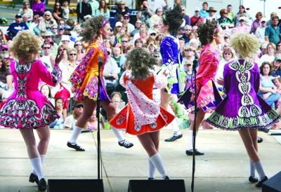 An Rí Rá Irish fest starts today Uptown
