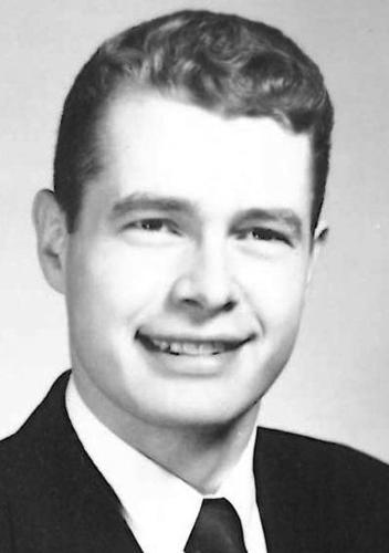 Joseph Wolpert, 94
