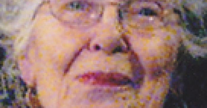 Jean Morris Boley, 95