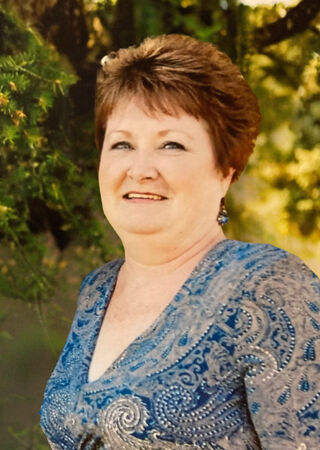 Barbara Ann Fredrickson