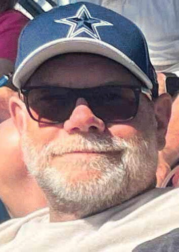 Timothy (Tim) John Timmer