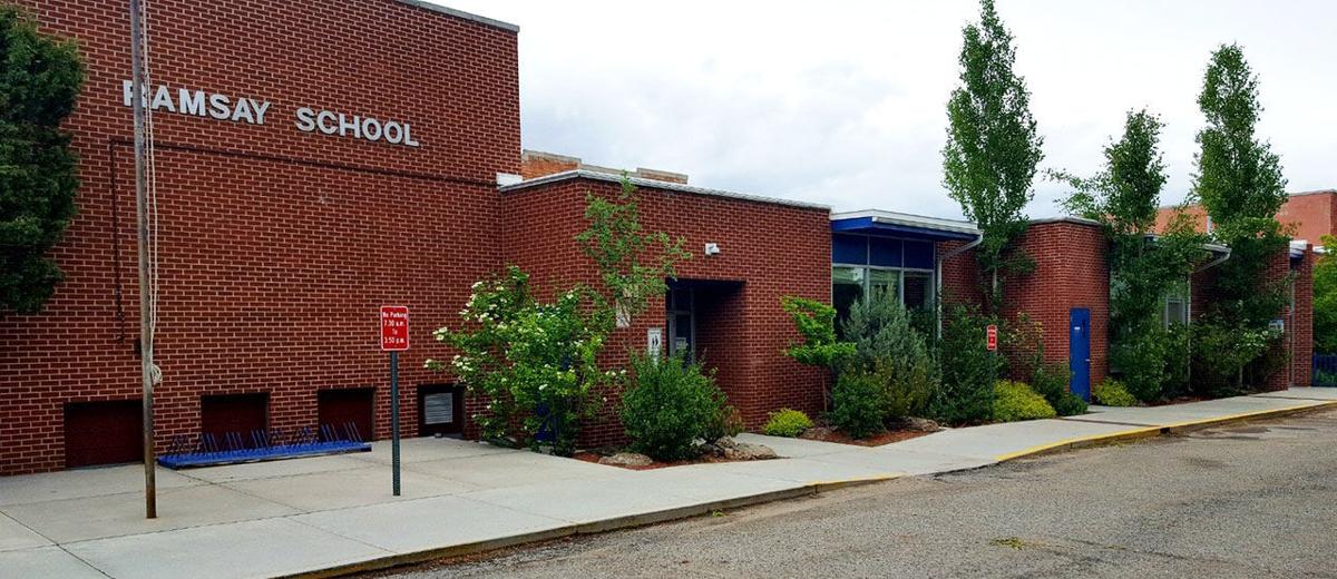 Growing Ramsay School seeks land from Butte-Silver Bow | Local ...