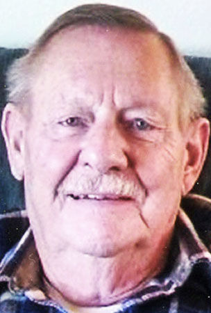 Donald Albert Stoner, 84