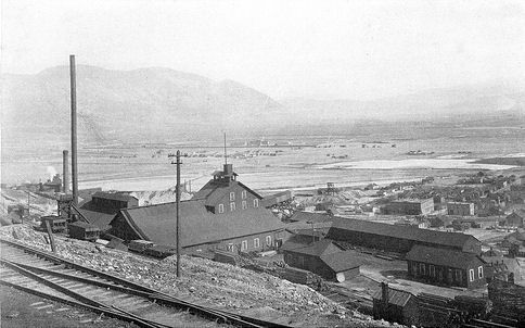 Mining City History: Butte’s second-deadliest mine disaster