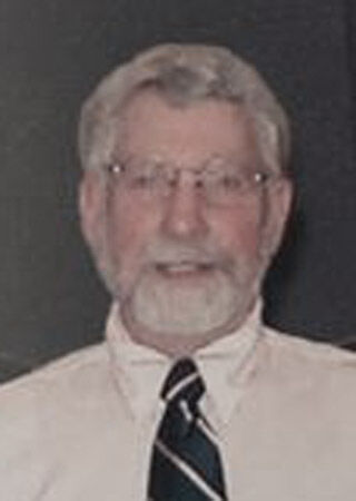Paul T. Sawyer