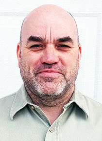 Snapshots: Ranger named, 'bear awareness' talk, Mother Lode fundraiser