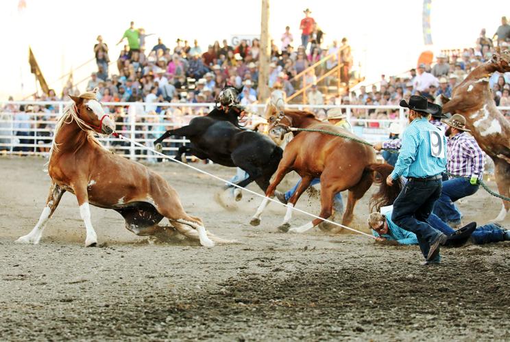 Montana’s biggest weekend starts Friday in Dillon