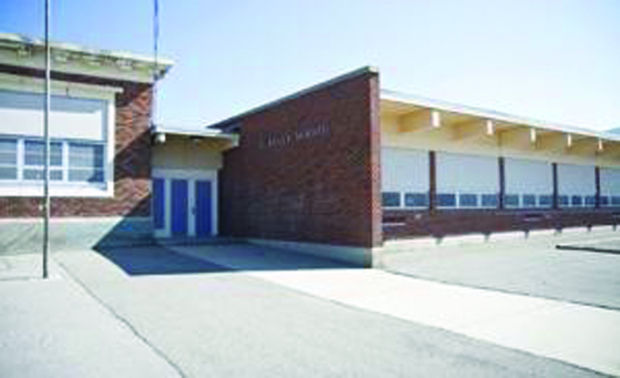 Greeley School apartment plans moving forward