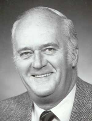 William ‘Bill' Thompson, 76