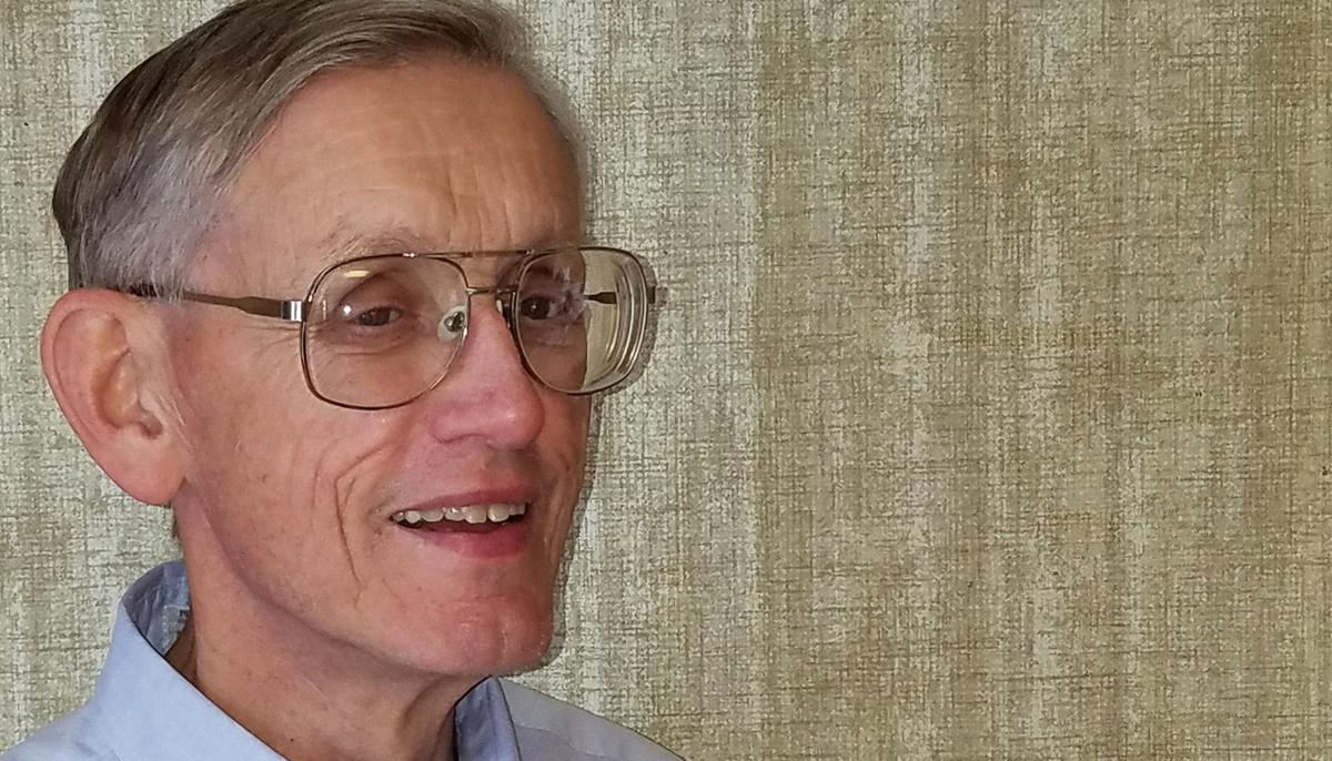 John Fitzpatrick: Playing politics with Warm Springs