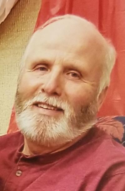 Wayne Gordon Miller, 70