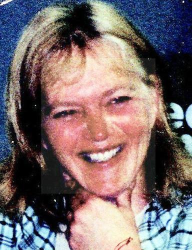 Terry Rae Johnson, 64