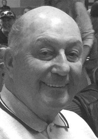 Charles Monroe Dunfee