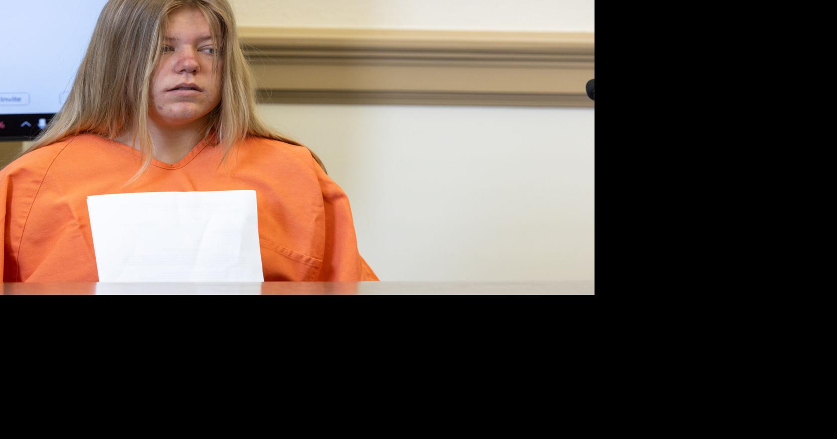 Butte woman charged with negligent homicide