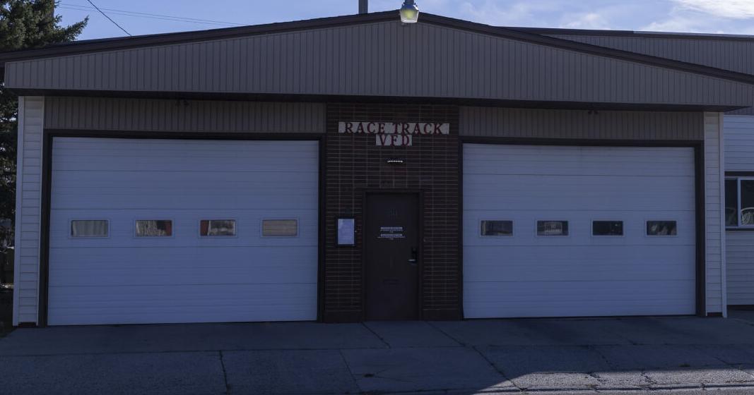 Firefighter war in Butte now on two fronts