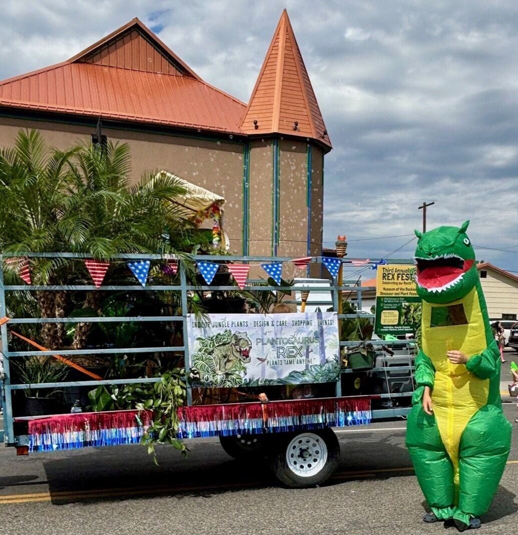 July 4 events for southwest Montana shared