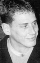 Jason St. Pierre, 37