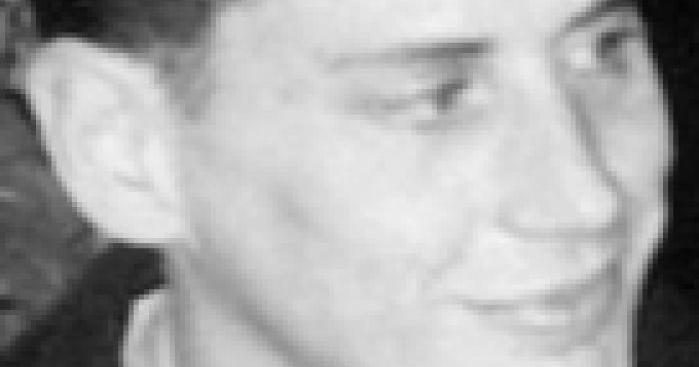 Jason St. Pierre, 37