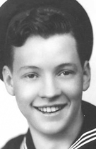 Robert Norman, 89