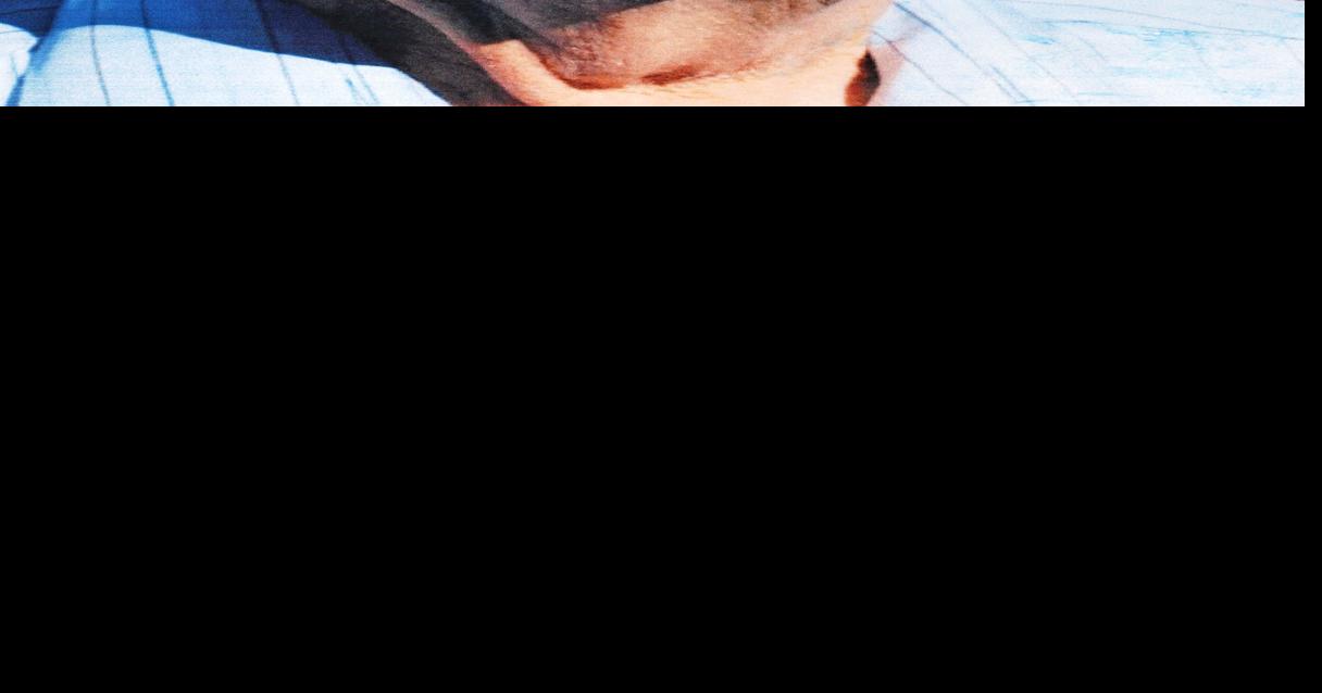 Reverend Larry Duncan Preston, 85