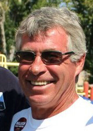 Richard Lee LaBreche