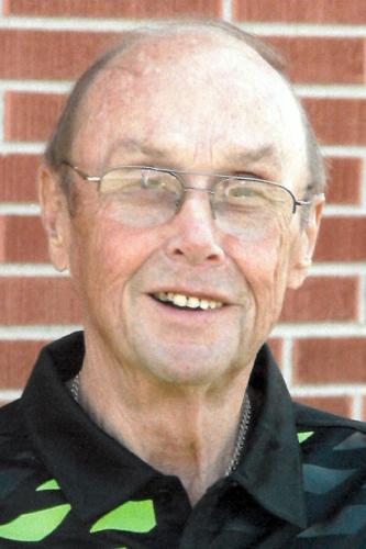 Wayne Stewart Monroe, 82