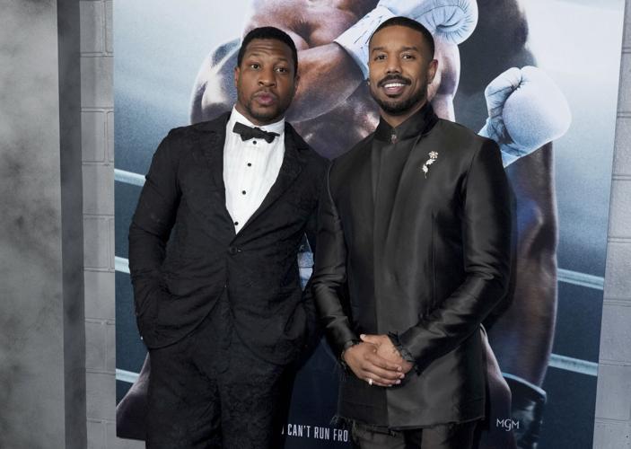 A box office K.O.: ‘Creed III’ debuts to $58.7 million