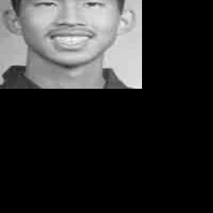 Nicholas Huang wins Kenck competition