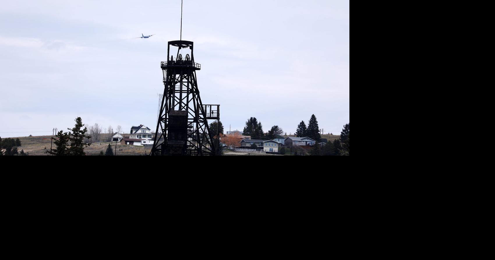 Photos: Montana Air National Guard-120th Airlift Wing honors health ...