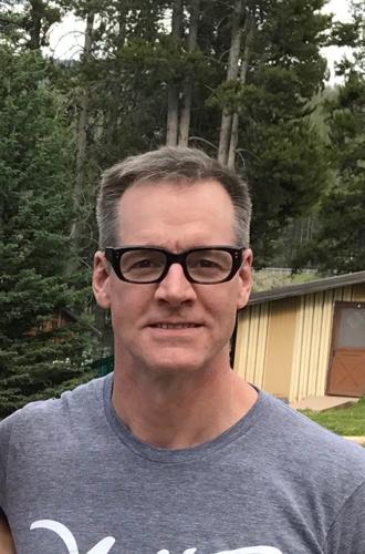 Michael 'Mike' Raymond Calkins, 51