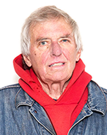 Dr. Larry 'Jake' Jacobson, 80