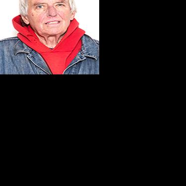 Dr. Larry 'Jake' Jacobson, 80