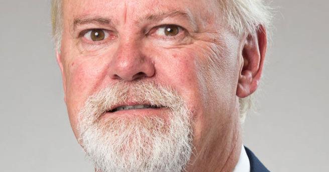 Nels Swandal: James Brown will fairly represent all Montanans