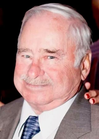 Gordon "Gordy" Ellis Guffey