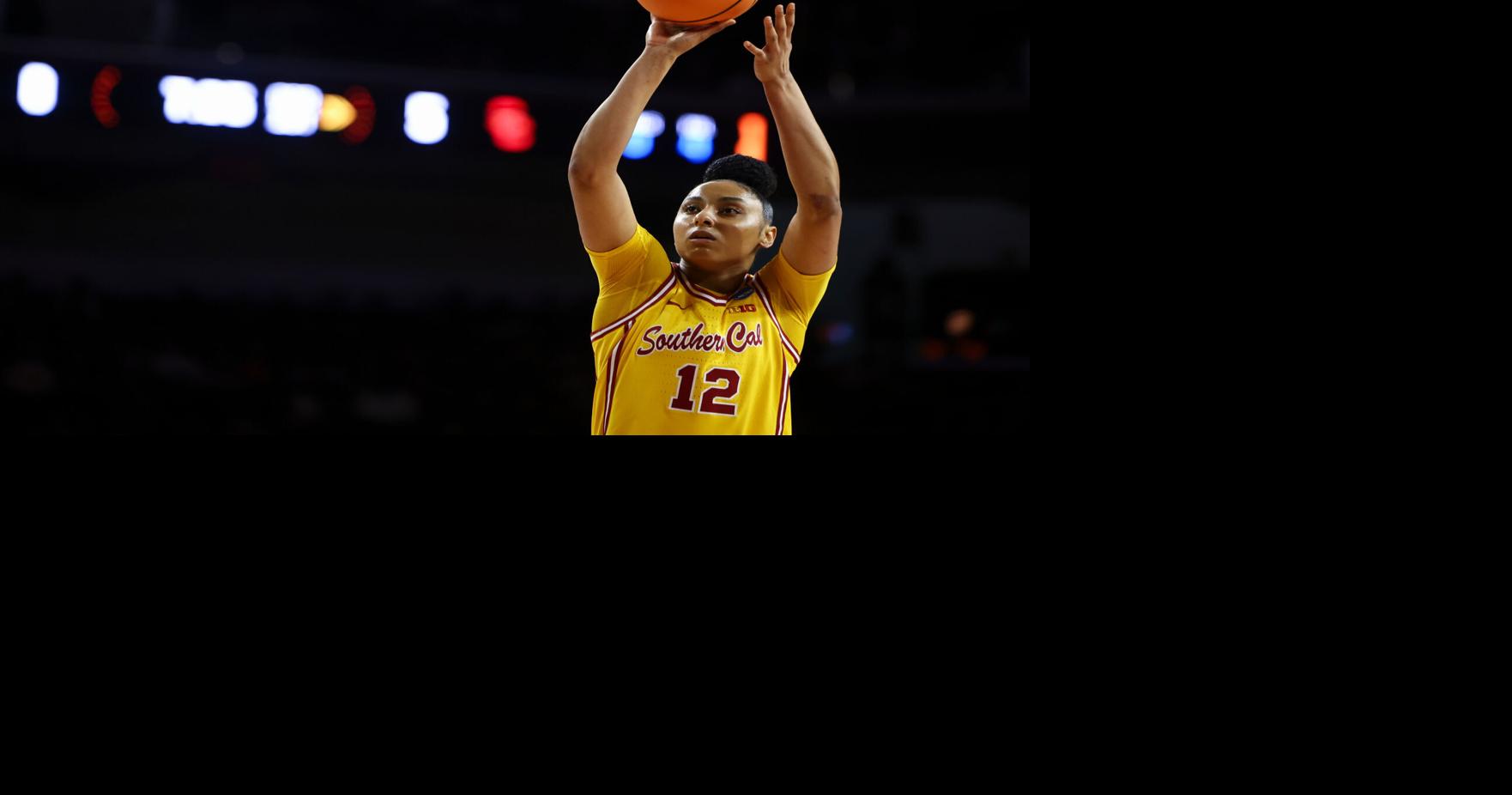 JuJu-less Big Ten preps for women's basketball season with UCLA a favorite