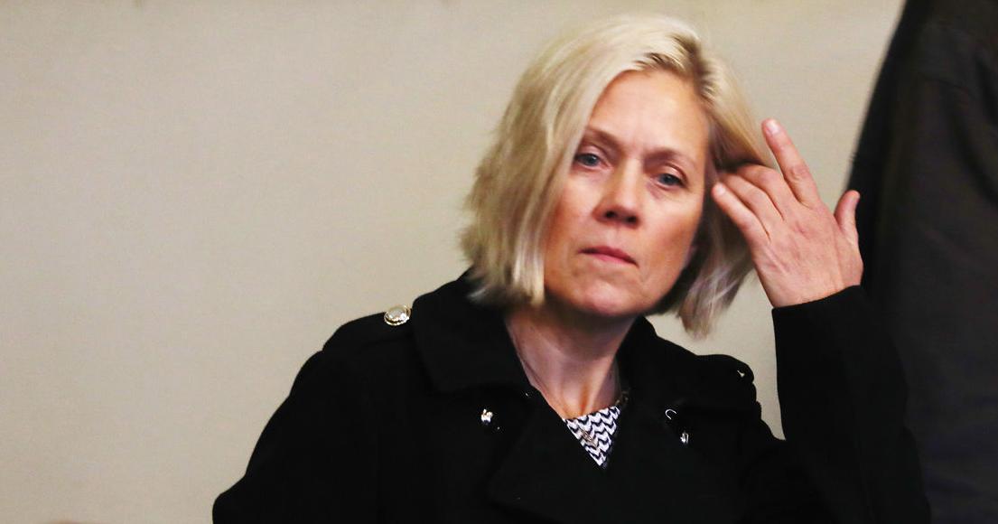 Trandahl pleads guilty to Medicaid fraud in deal with prosecutors