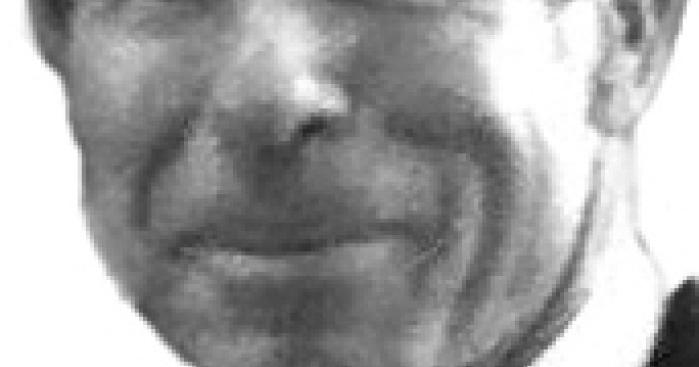 Cornelius Brooke, 90