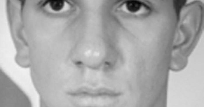Zachary P. Gardipee, 41
