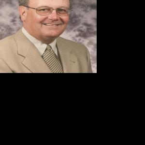 Robert Crippen, 68