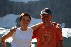 Victim returns to scene of attack