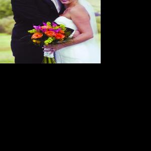 Misty and Corey Warner