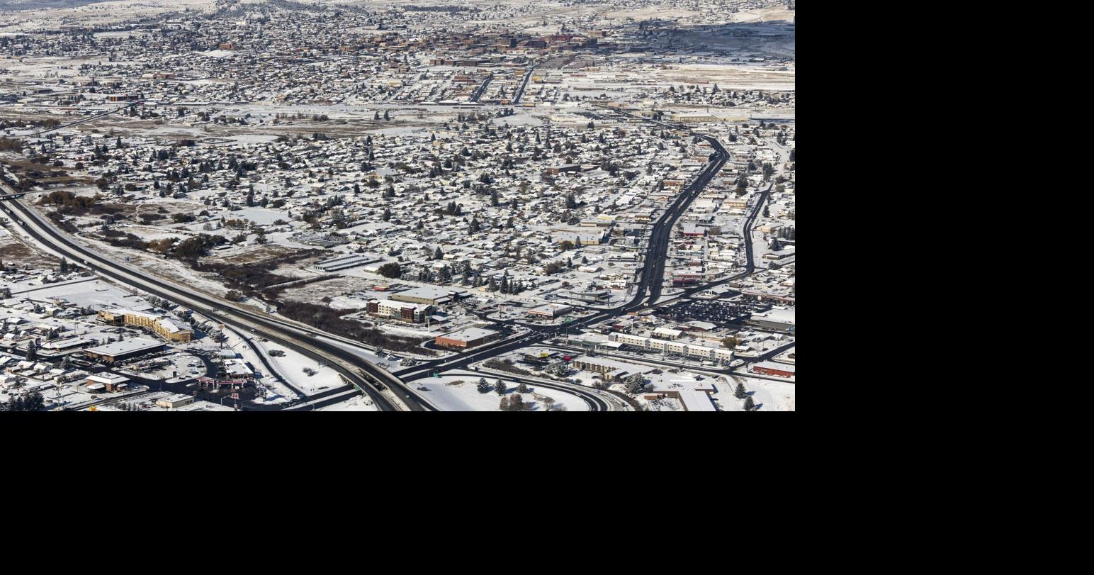 Loud noises around Butte remain a mystery