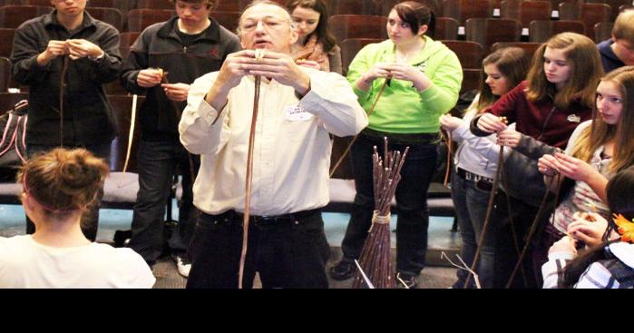 Butte students learn new fish story: History Club participates in ...