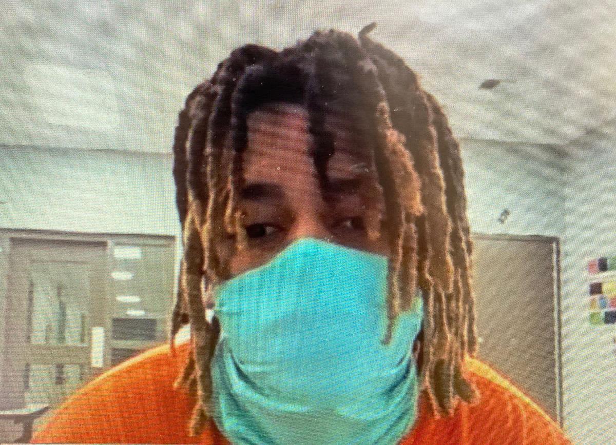 Teen accused of attempted homicide in Butte pleads to lesser charge