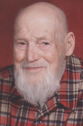 James ‘Jim’ Eddy, 93