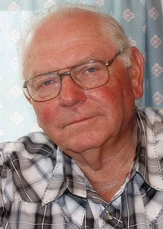 Robert John Stark
