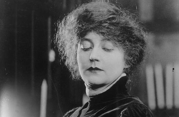 Montana Historical Society to explore Butte's Mary MacLane