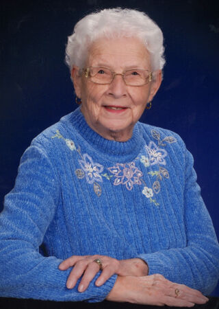 Elsie Caroline (Periman) Phillips