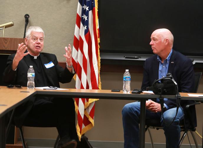 Updated: Gianforte says Butte a state leader in fighting fentanyl
