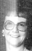 Edna Ruth Elich, 81